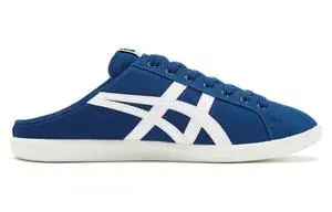 Onitsuka Tiger Dd Trainer - Blue/white