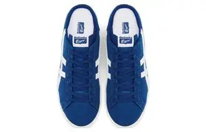 Onitsuka Tiger Dd Trainer - Blue/white