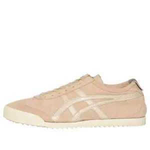 Onitsuka Tiger Onitsuka Tiger Mexico 66 Deluxe Sneakers Feather Grey