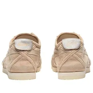 Onitsuka Tiger Mexico 66 Deluxe Sneakers - Feather Grey