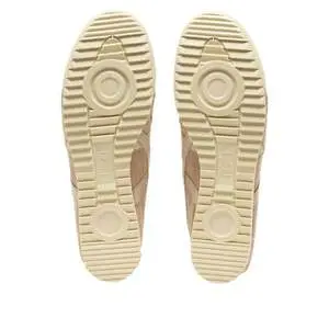 Onitsuka Tiger Mexico 66 Deluxe Sneakers - Feather Grey