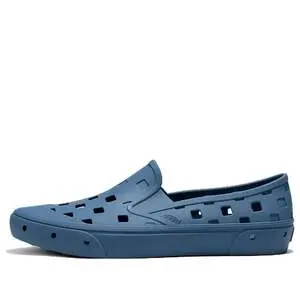 VANS Slip-on Trek Casual Shoes - Blue