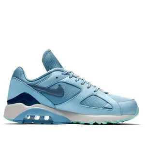 Nike Max 180 'ice' Sneakers - Blue