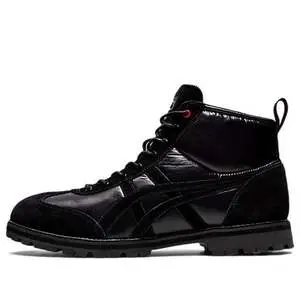 Onitsuka Tiger Rinkan Boot - Black