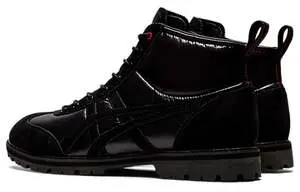 Onitsuka Tiger Rinkan Boot - Black