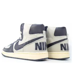 Nike Terminator Hi Vintage Sneakers