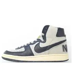 Nike Terminator Hi Vintage Sneakers - Grey