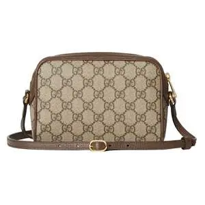 Gucci Ophidia Gg Shoulder Bag