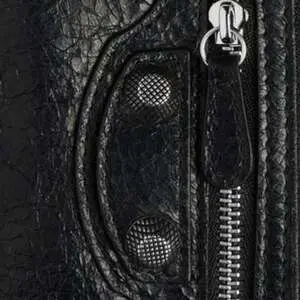 Balenciaga Le Cagole Coin Purse