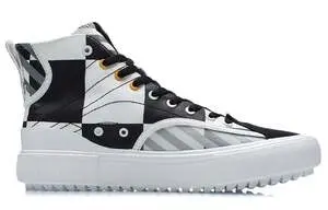 LI-NING Classic Canvas Hi X Disney Sneakers