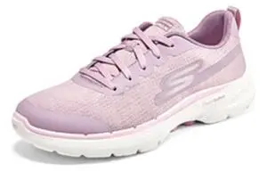 Sketchers Go Walk 6 Valeska Athletic Sneakers