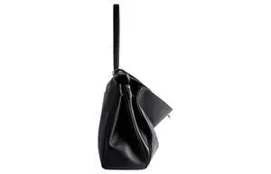 Balenciaga Rodeo Large Handbag - Black