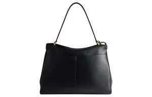 Balenciaga Rodeo Large Handbag - Black