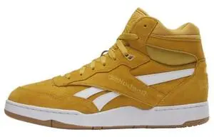 REEBOK Bb 4000 Ii Mid Sneakers - Tan/multi-color