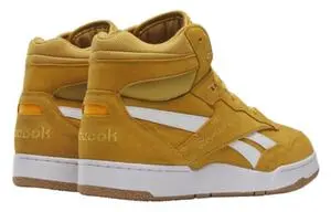 REEBOK Bb 4000 Ii Mid Sneakers - Tan/multi-color