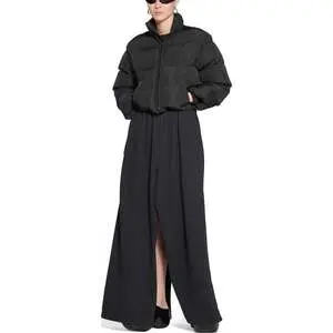 Balenciaga Shrunk Puffer Jacket