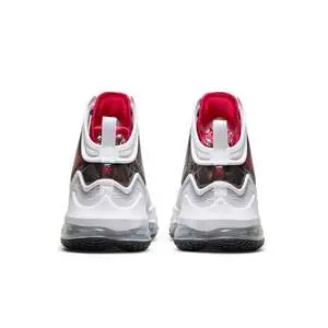 Nike Lebron 19 'sketch' High Top Athletic Sneakers