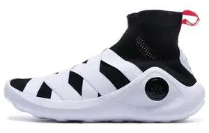 LI-NING Wade Essence Sock X 'nyfw' Sneakers
