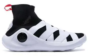 LI-NING Wade Essence Sock X 'nyfw' Sneakers