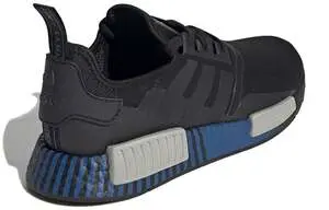 Adidas Nmd_r1 Sneakers - Black