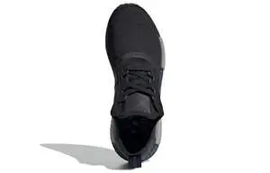 Adidas Nmd_r1 Sneakers - Black