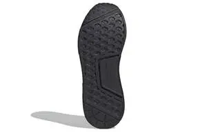 Adidas Nmd_r1 Sneakers - Black