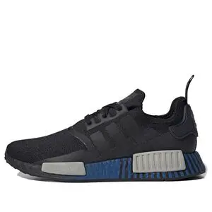 Adidas Adidas NMD_R1 Sneakers Black
