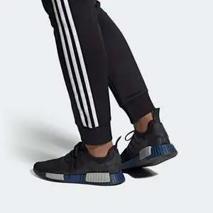 Adidas Nmd_r1 Sneakers - Black