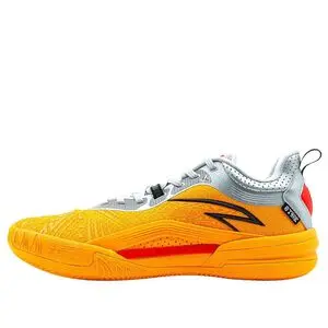 ANTA Kai 1 Team Sneakers - Orange/grey