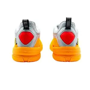 ANTA Kai 1 Team Sneakers - Orange/grey