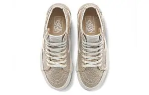 VANS Sk8-hi Tapered Sneakers