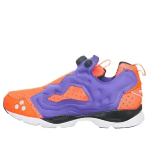 REEBOK Pump Fury Hls Sneakers - Orange/royal