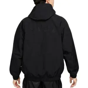 Nike Heritage Essentials Half-zip Overhead Woven Windbreaker Jacket