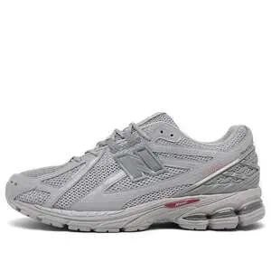 NEW BALANCE New Balance 1906R "Grey Red" Sneakers Grey Red