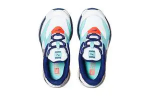 PUMA Rs-fast Courtside Sneakers - Blue/white/