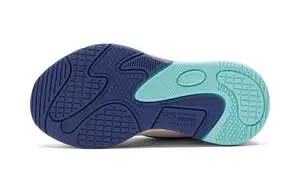 PUMA Rs-fast Courtside Sneakers - Blue/white/