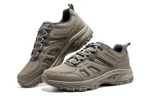 Sketchers Hillcrest Pure Escape Hiking Boots