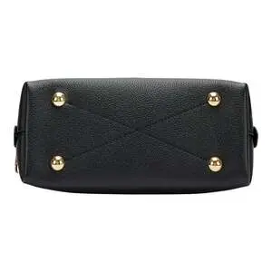 LOUIS VUITTON Alma Bb Satchel