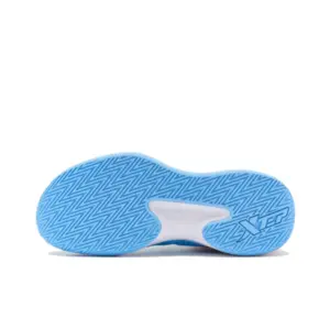 XTEP Jlin-team V2 Athletic Sneakers