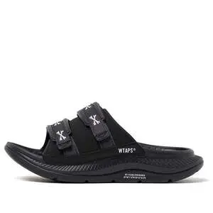 Hoka One One X Wtaps Ora Luxe Slides