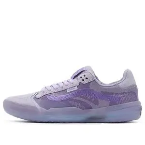 VANS Evdnt Ultimate Waffle Sneakers - Lavender