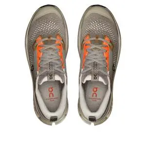 On Cloudsurfer Trail 2 Athletic Sneakers - Eclipse Cinder