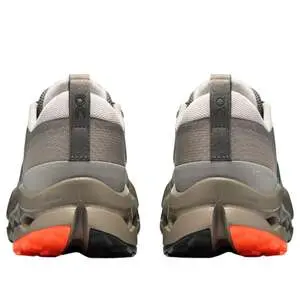 On Cloudsurfer Trail 2 Athletic Sneakers - Eclipse Cinder
