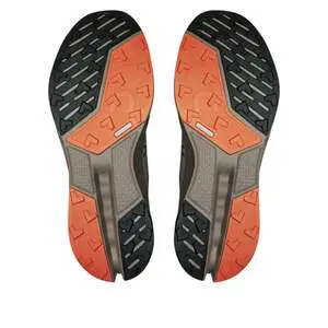 On Cloudsurfer Trail 2 Athletic Sneakers - Eclipse Cinder