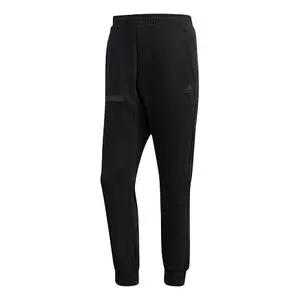 Adidas U1 Pt Kn Id Reflective Sports Pants - Black