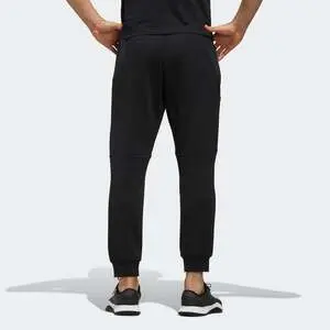 Adidas U1 Pt Kn Id Reflective Sports Pants - Black