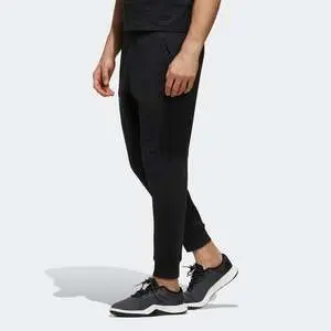 Adidas U1 Pt Kn Id Reflective Sports Pants - Black