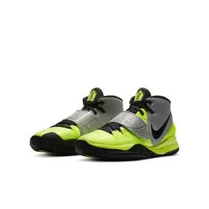 Nike Kyrie 6 Cross High-top Sneakers