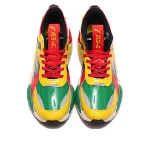 PUMA X Atmos Rs-x Sneakers - Multi-color