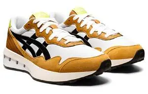 Asics Jogger X81 Sneakers - Tan